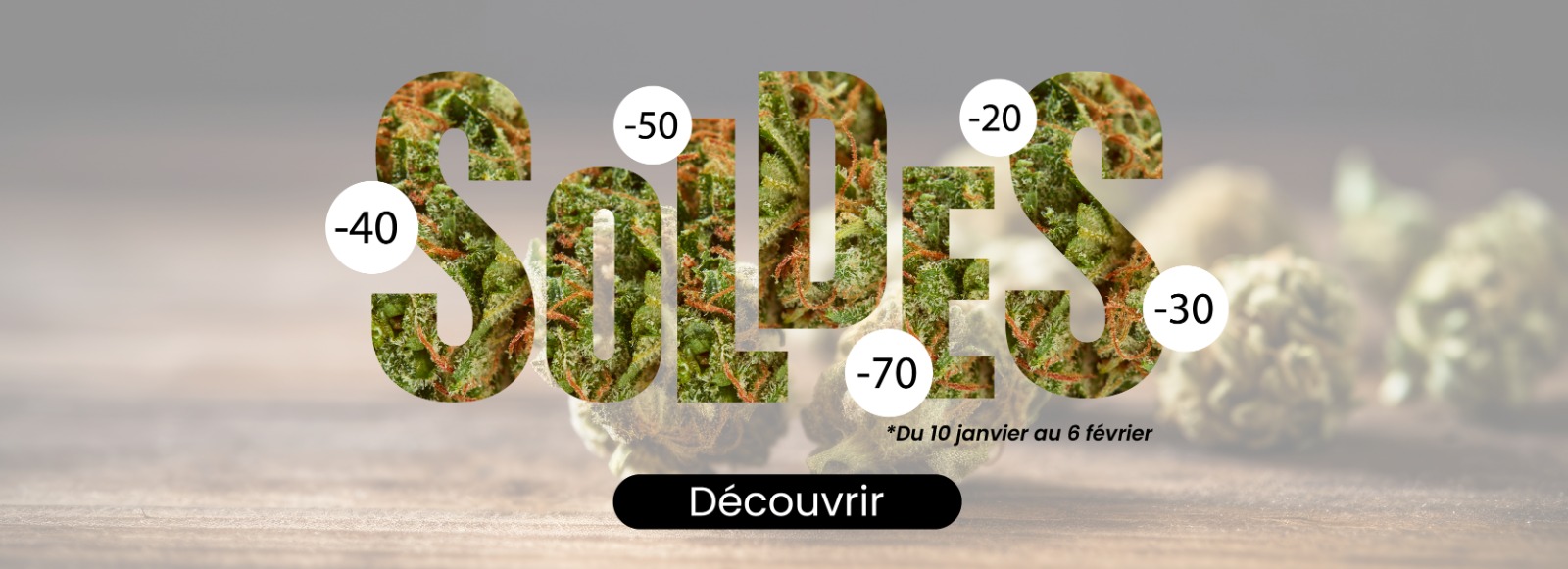 Satyva | Cannabis CBD légal - Fleurs, huiles, résines